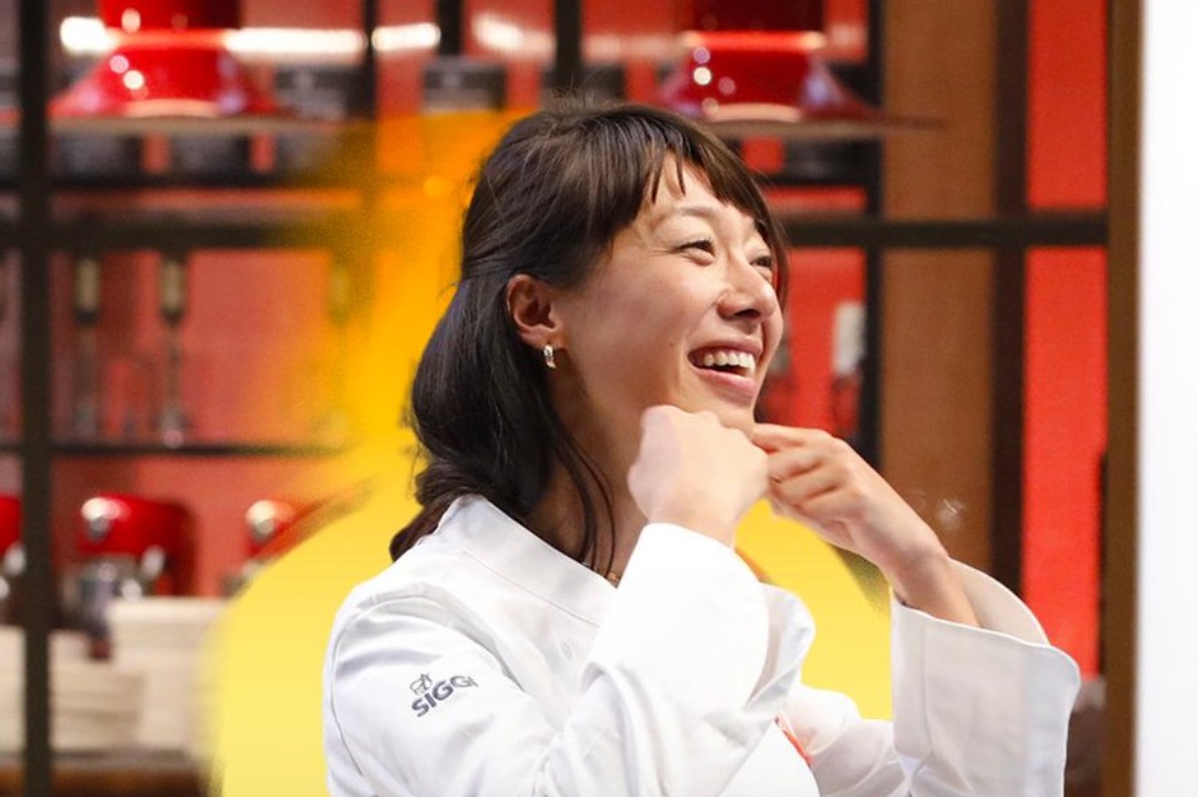 Masterchef Italia 2024-2025 finale, vince Anna, chi è, età, lavoro