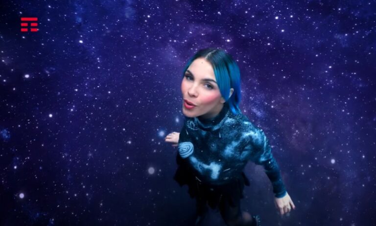 Pubblicità TIM 2025, Rose Villain, recensione, colonna sonora