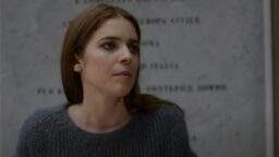 Gerri, trama, cast, attori, finale, curiosità, dove è girata, Rai 1