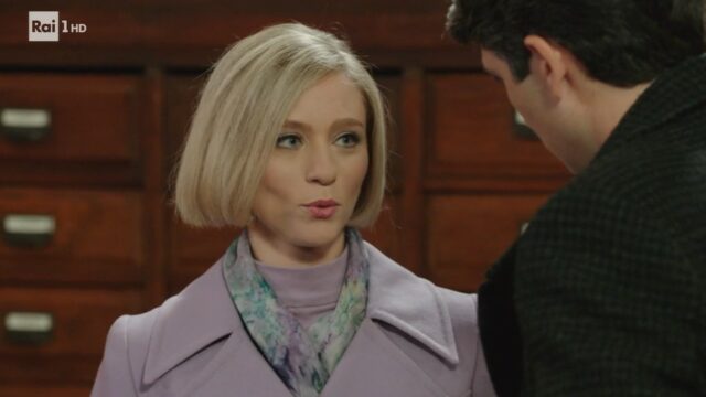 Tradimento 3 8 marzo, trama, cast, attori, finale, curiosità