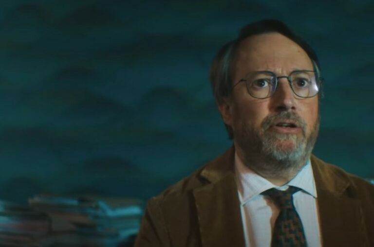 Ludwig ultima puntata, trama, cast, attori, finale, curiosità, regista