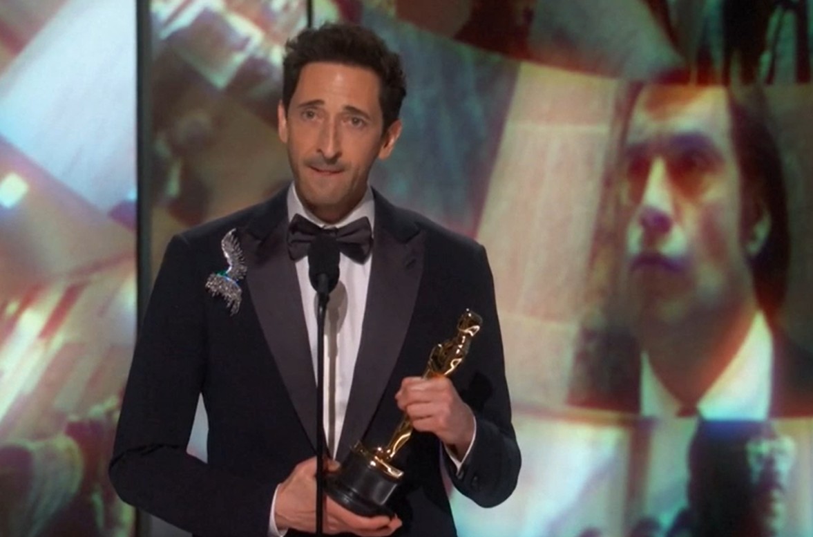 Premi Oscar 2025, tutti i vincitori, categorie, ascolti speciale Rai 1