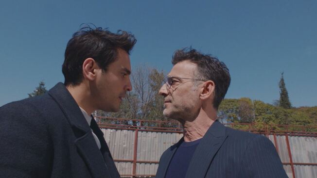 Tradimento 28 marzo, trama, cast, attori, finale, curiosità, girata a