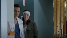 Doc, trama, cast, attori, dove è girata, curiosità, spoiler finale, Rai 1