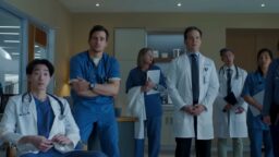 Doc, trama, cast, attori, dove è girata, curiosità, spoiler finale, Rai 1