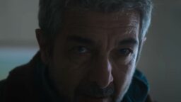 L'Eternauta serie tv, trama, cast, attori, finale, curiosità, dove girata