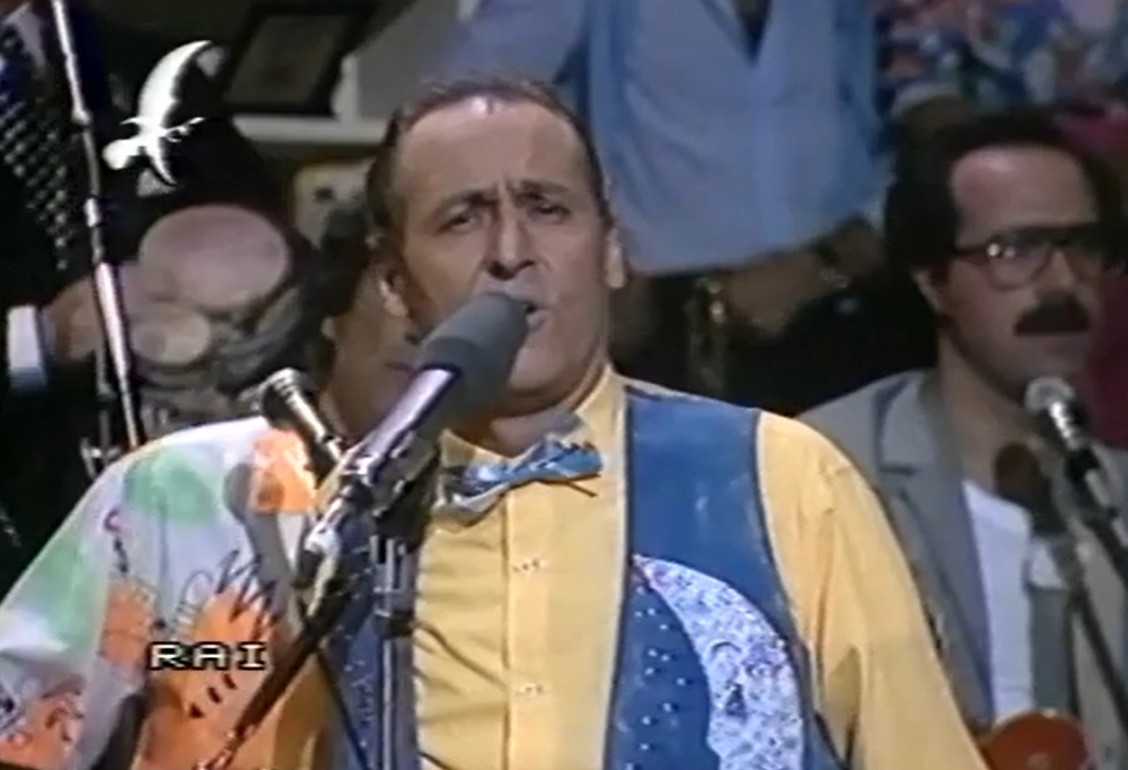 Quelli della notte 40 anni, Arbore, personaggi, curiosità, ascolti