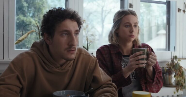 Adults serie tv, trama, cast, attori, curiosità, finale, dove è girata