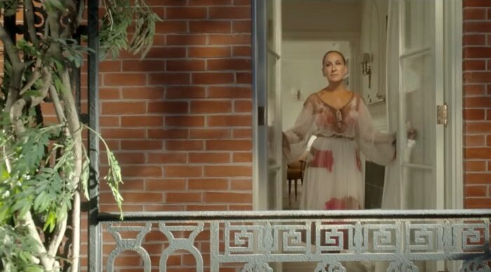 And Just Like That 3, trama, cast, finale, curiosità, dove è girata