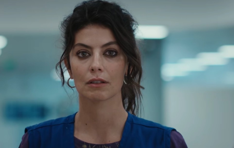 Doppio Gioco, trama, cast, finale, attori, curiosità, dove è girata