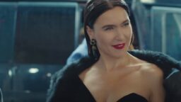 Forbidden Fruit, trama, cast, attori, finale, curiosità, dove è girata