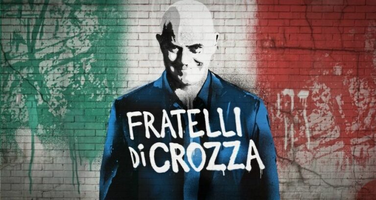 Fratelli di Crozza 16 maggio, Alessandro Giuli, Mauro Corona, Zaia
