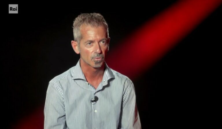 Belve Crime Massimo Bossetti, dichiarazioni, ospiti, Eva Mikula