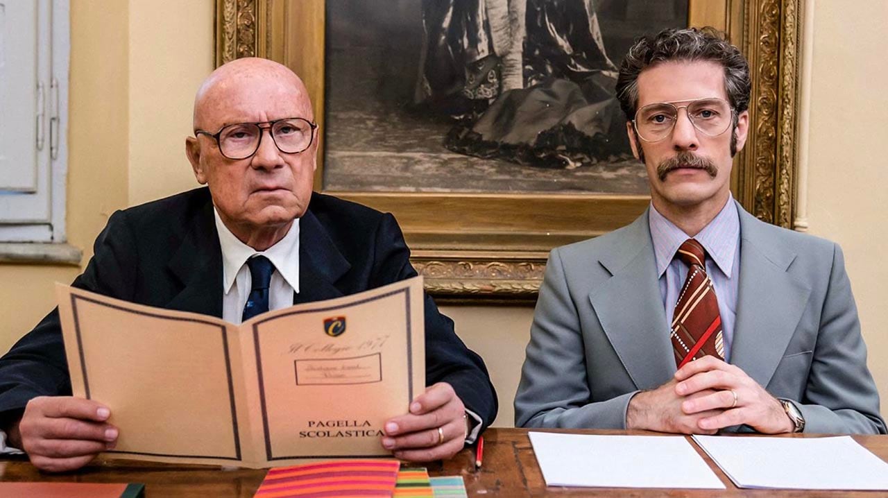 Il Collegio 9, casting, quando inizia, riprese, location, Campobasso