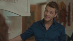 La Notte nel Cuore 22 giugno, trama, cast, curiosità, dove è girata