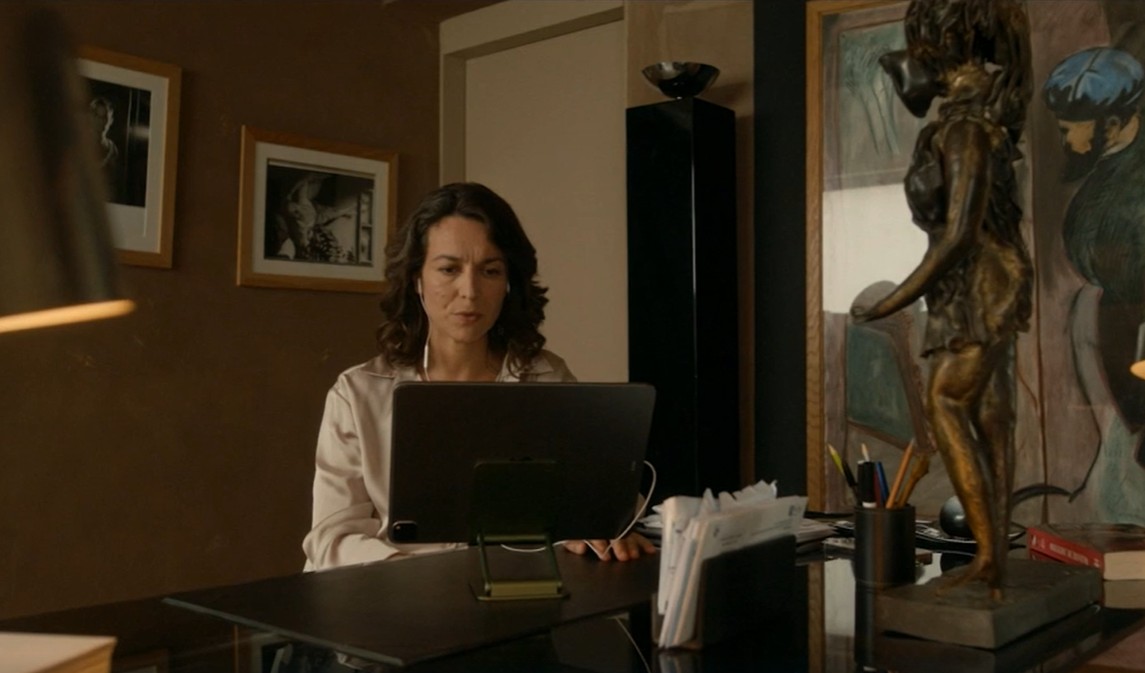 La casa dei misteri seconda puntata, trama, cast, curiosità, finale