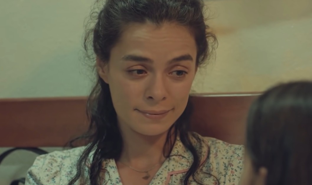 La forza di una donna 3 giugno, trama, cast, curiosità, finale