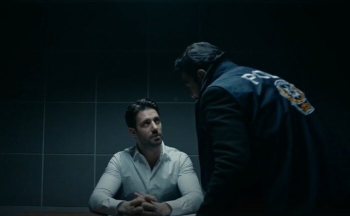 Innocence 19 20 luglio, trama, cast, curiosità, finale, Ela incinta