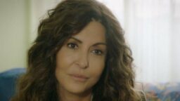 A Testa Alta, trama, cast, curiosità, quando in onda, Sabrina Ferilli