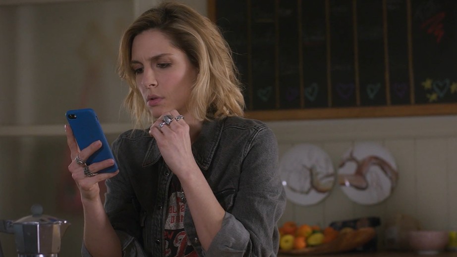 Buongiorno Mamma 30 settembre, trama, cast, curiosità, finale