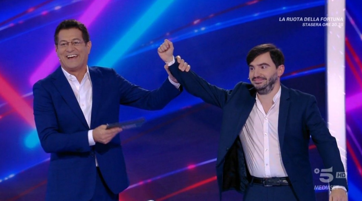 Sarabanda Il Torneo dei Campioni, concorrenti, chi sono, novità