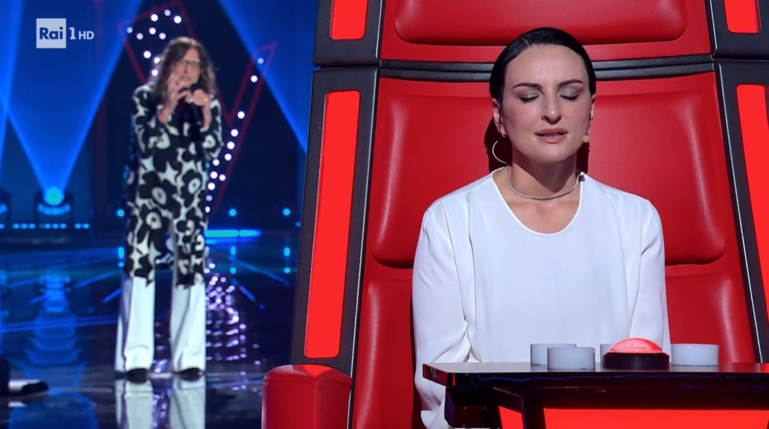 The Voice Senior 2025 terza puntata, cosa è successo, storie