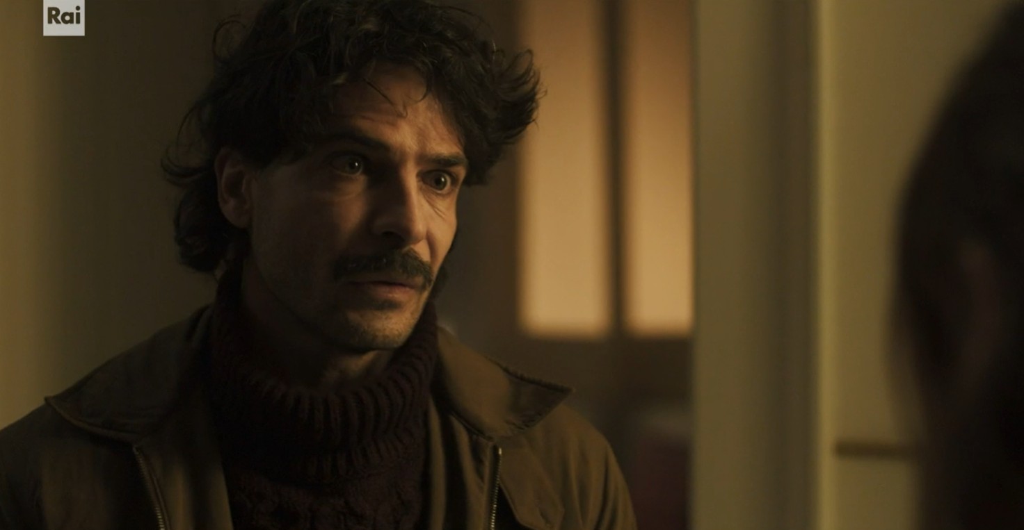 Se fossi te Farina sul fuoco, A cuore aperto, trama, come finisce