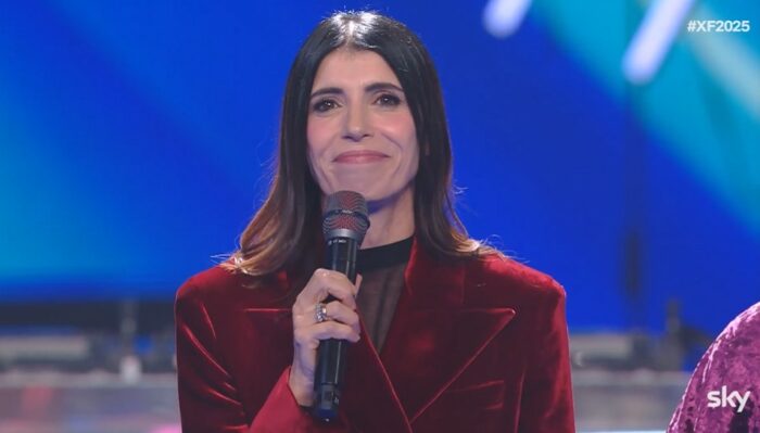 X Factor diretta conferenza stampa finale, finalisti, dichiarazioni