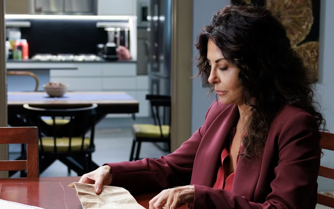 A Testa Alta seconda puntata, trama, cast, curiosità, finale