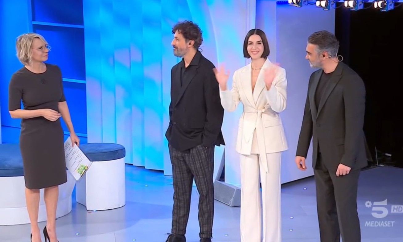 C'è posta per te The Voice Kids 24 gennaio, ospiti, storie, esibizioni