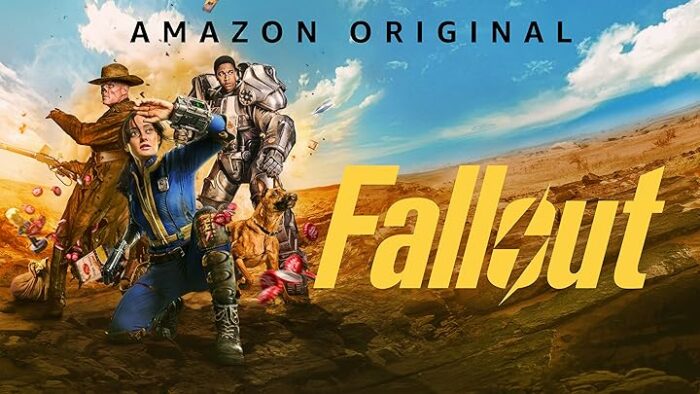 Fallout Shelter reality show, Amazon Prime Video, casting