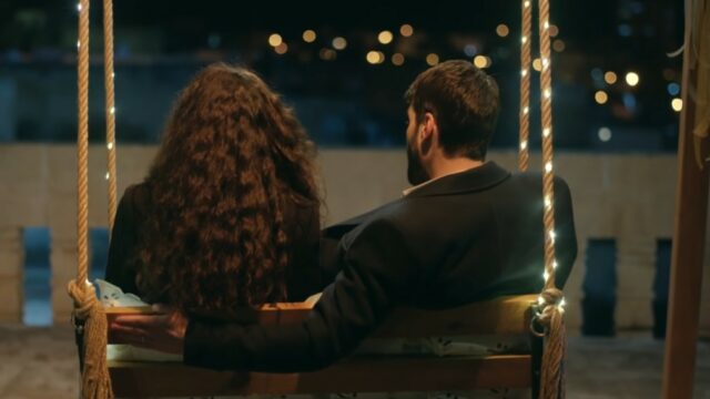 Hercai Amore e Vendetta 12 gennaio, trama, finale, Fusun ferita