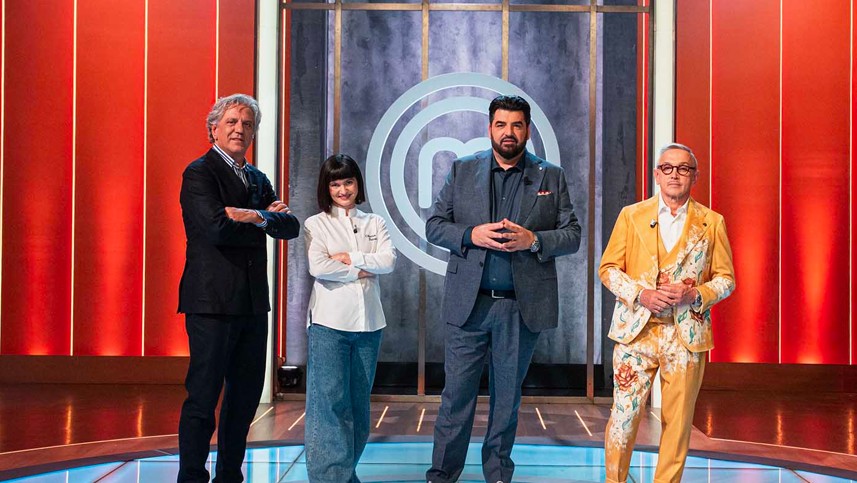MasterChef Italia 1° gennaio, Chiara Pavan, esterna, eliminato