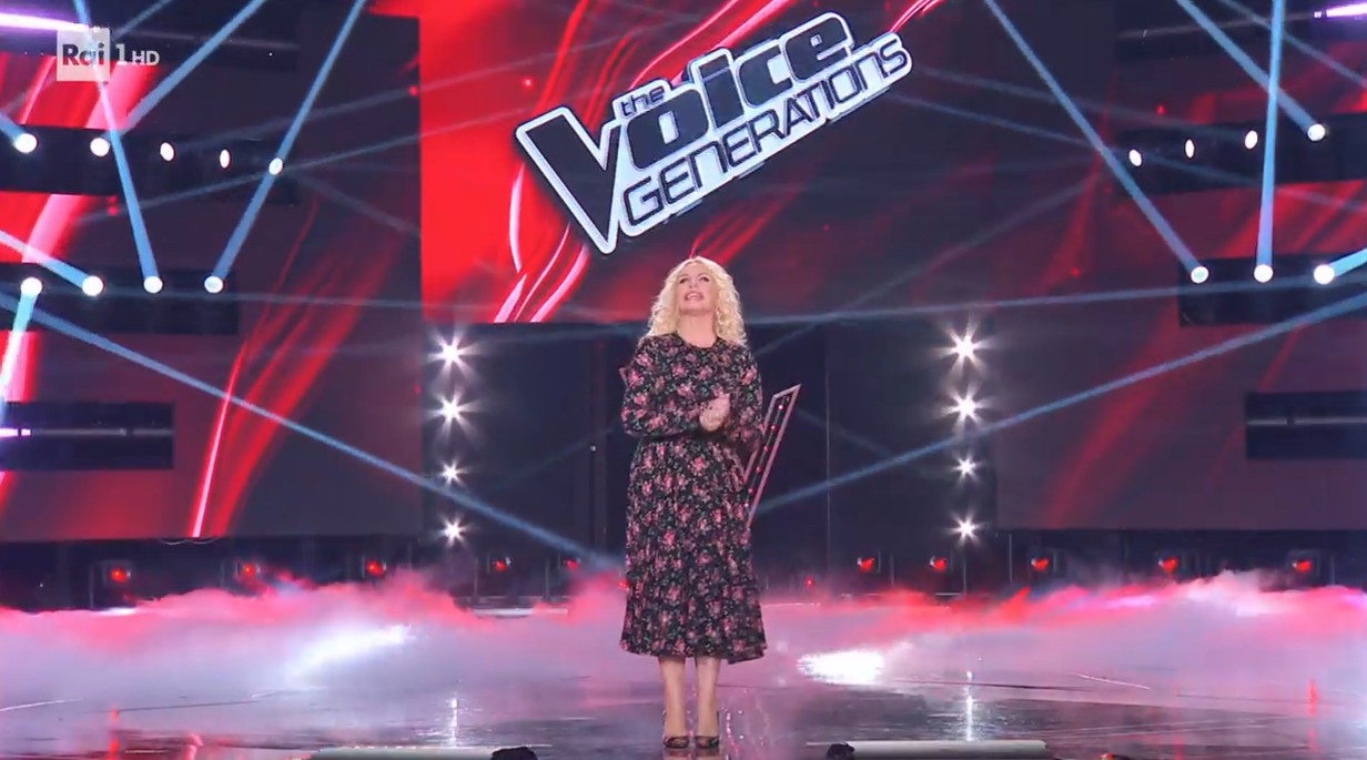 The Voice Generations 2026 prima puntata, esibizioni, ascolti