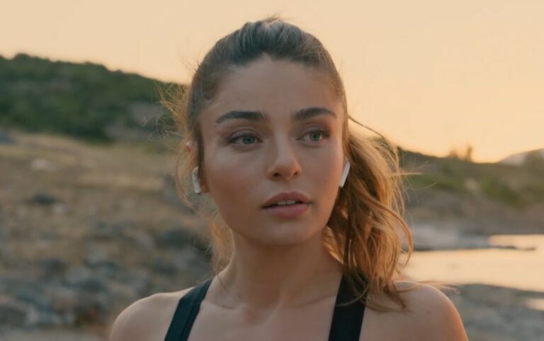 Be My Sunshine, trama, cast, finale, curiosità, Mediaset Infinity