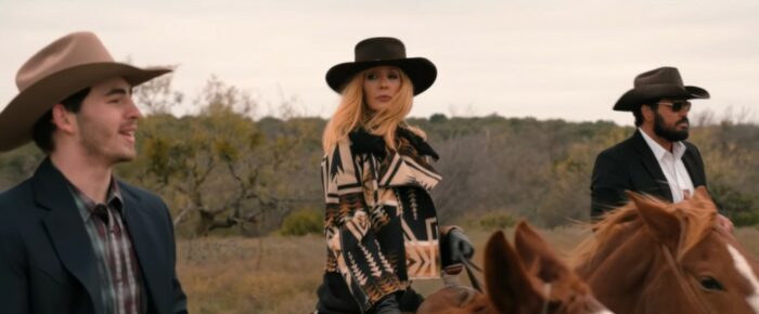 Dutton Ranch serie tv, trama, cast, finale, curiosità, Paramount+