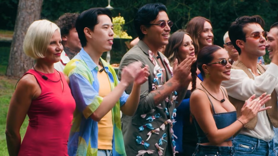 The 50 Amazon Prime Video, regolamento, cast, montepremi