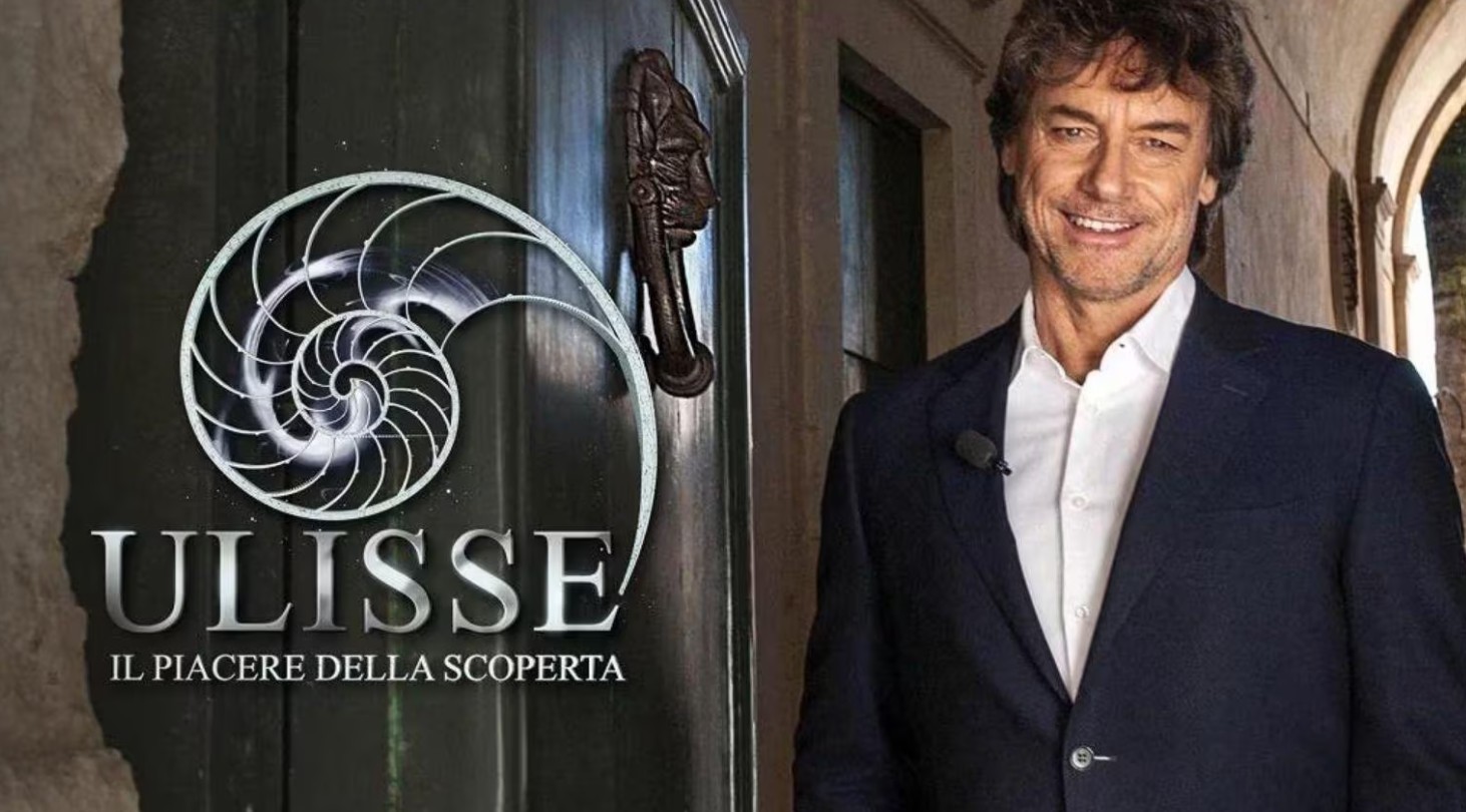 Ulisse Il piacere della scoperta Giappone, Tokyo, Kyoto, tappe